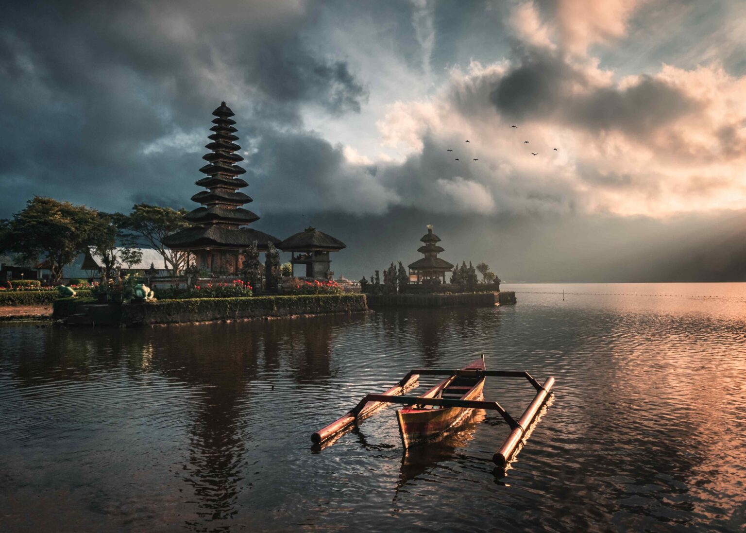 The Wet Season Bali – Everything You Need To Know To Have Fun