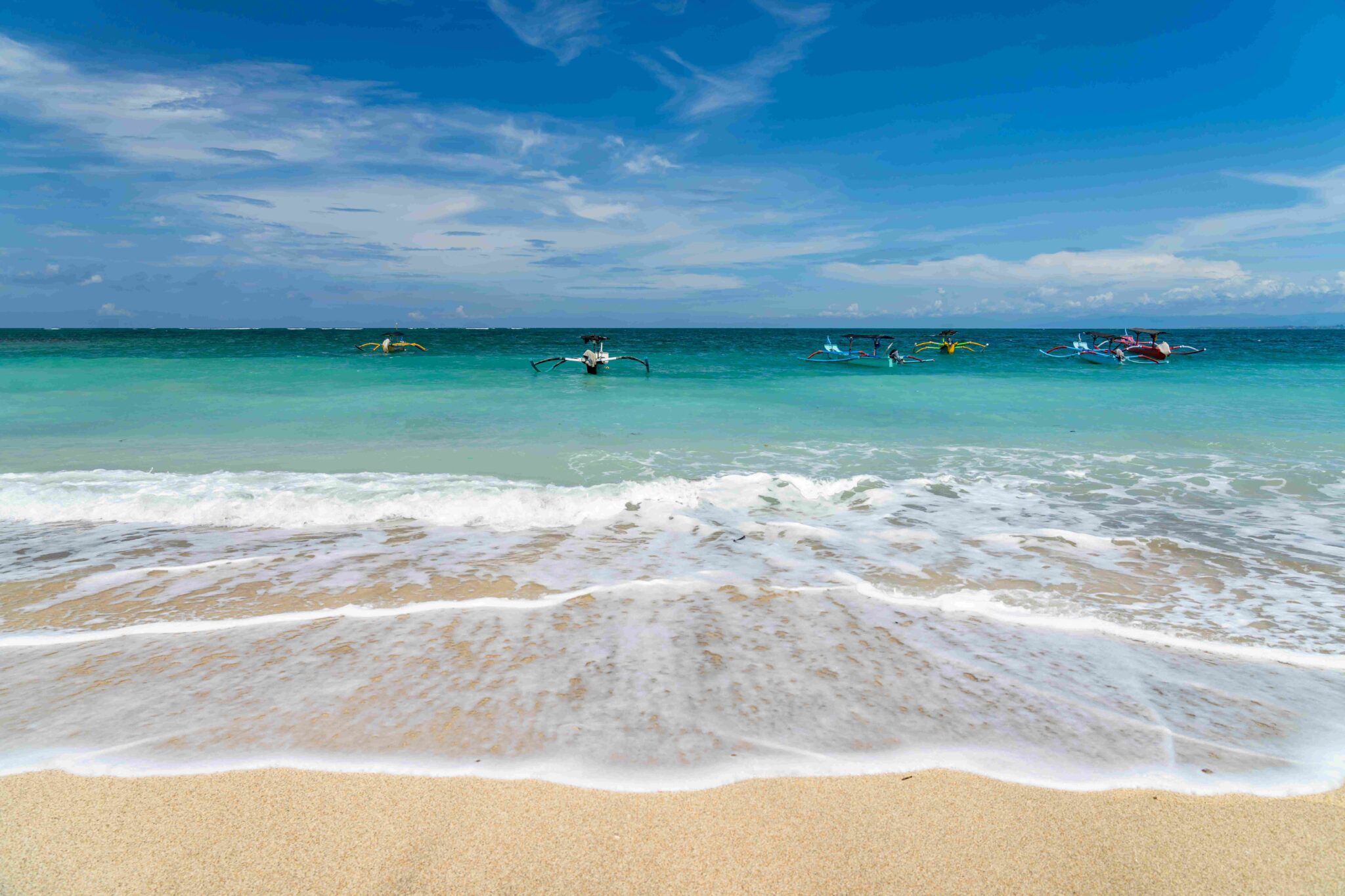 The Best Time To Visit Bali: Your Ultimate Guide For 202/2026