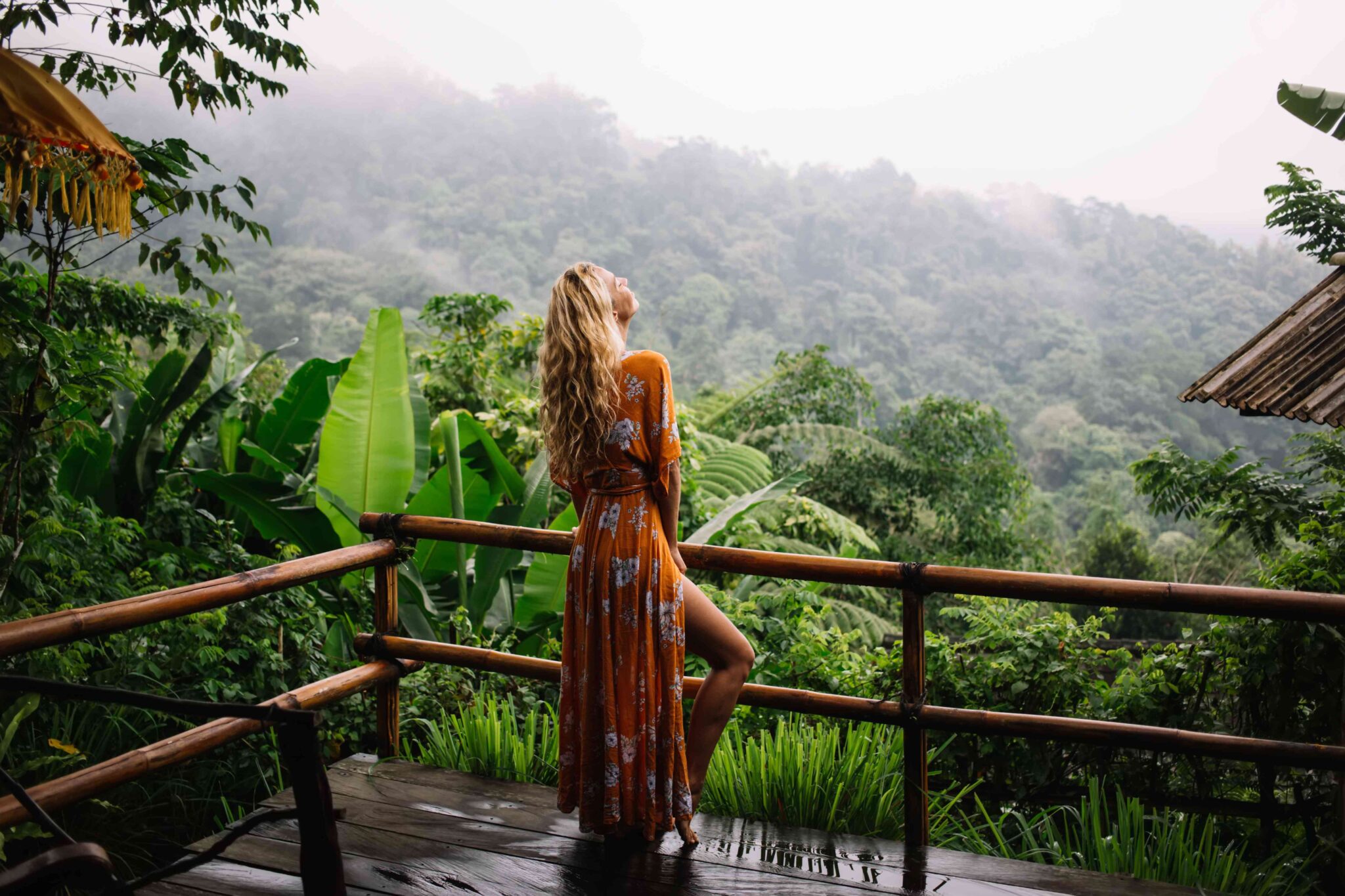 The Wet Season Bali – Everything You Need To Know To Have Fun