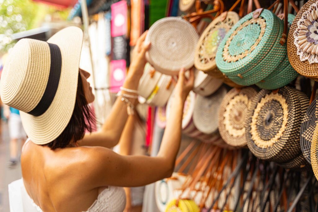 Shopping In Seminyak, Bali: The 35 Best Shops, Markets And More