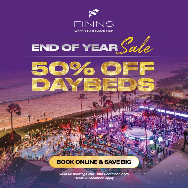 Upcoming Events - FINNS Beach Club