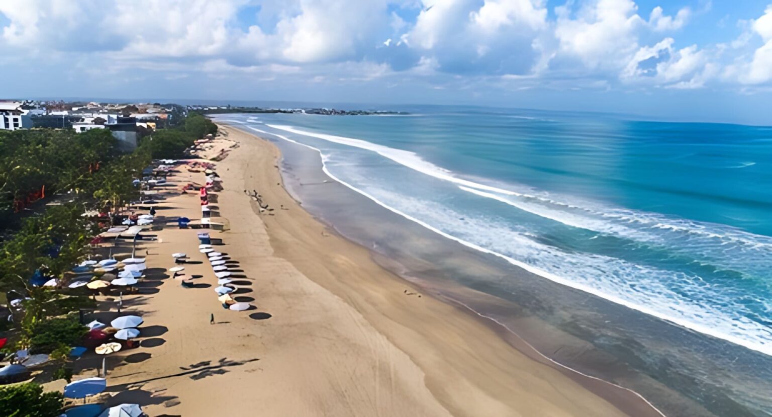 Things To Do In Kuta: How To Get The Most Out Of Bali's Most Popular ...