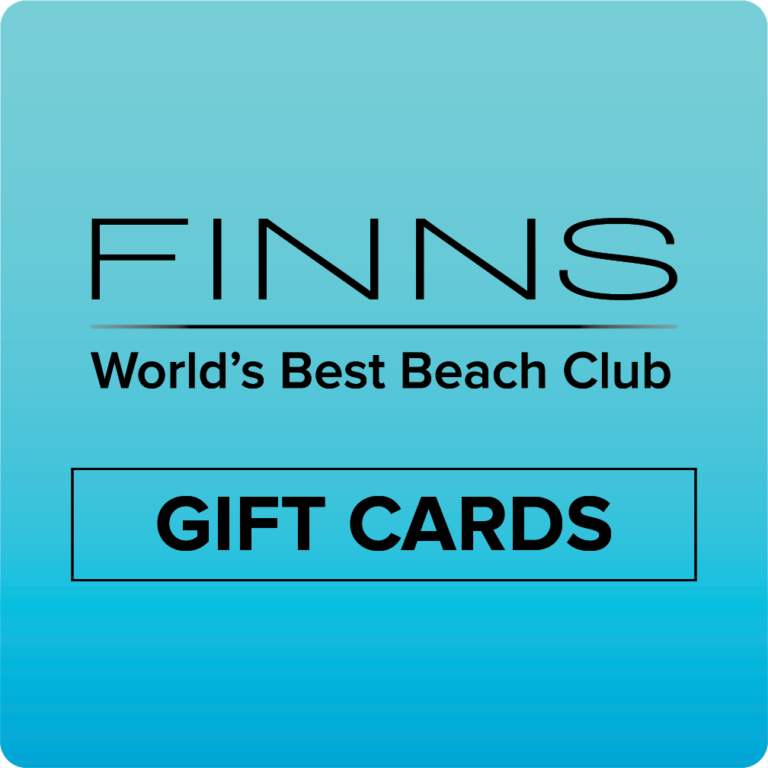 Location - FINNS Beach Club