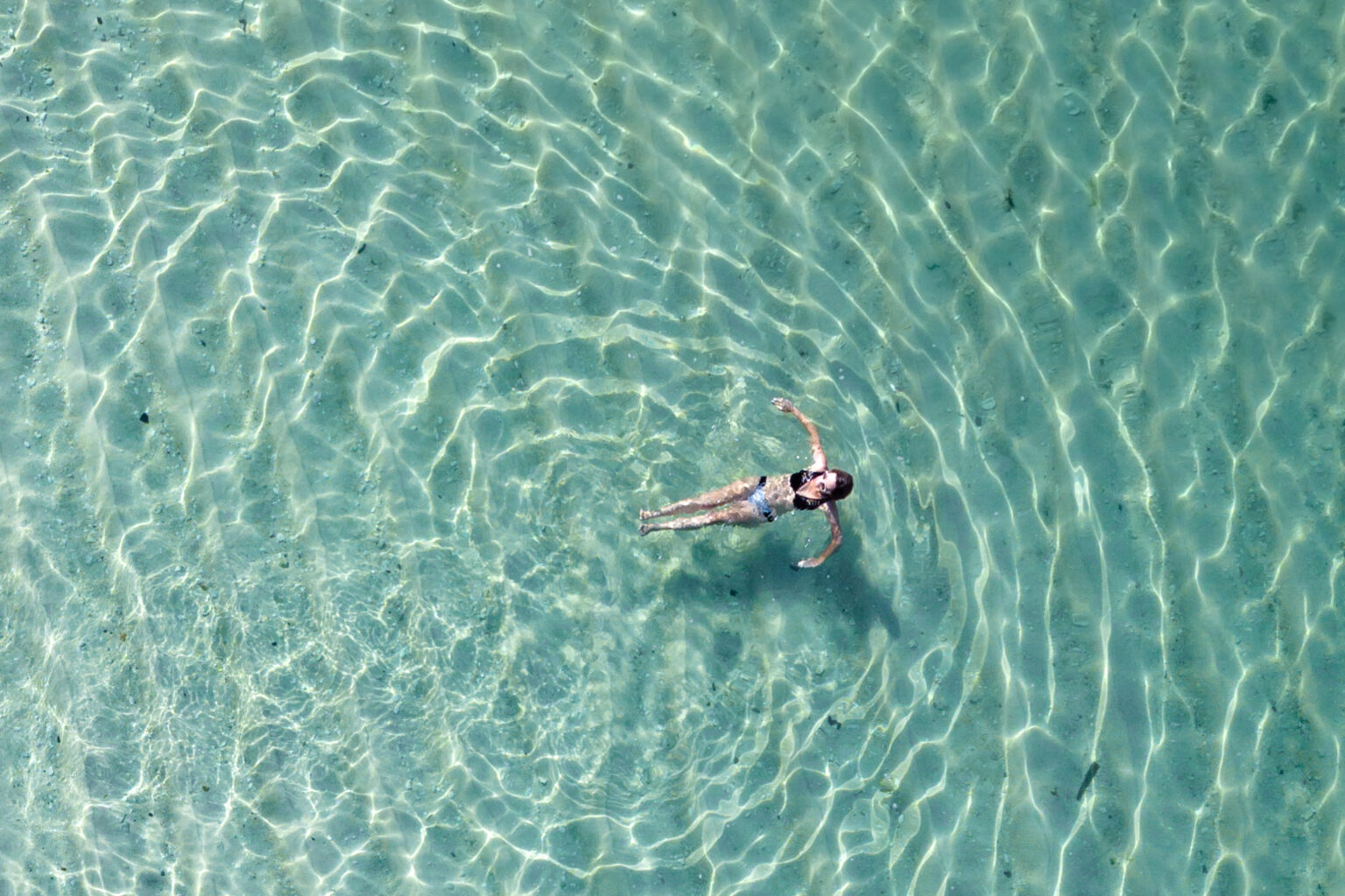 27 Best Beaches For Swimming, Bali: Safe Waters & Nice Scenery