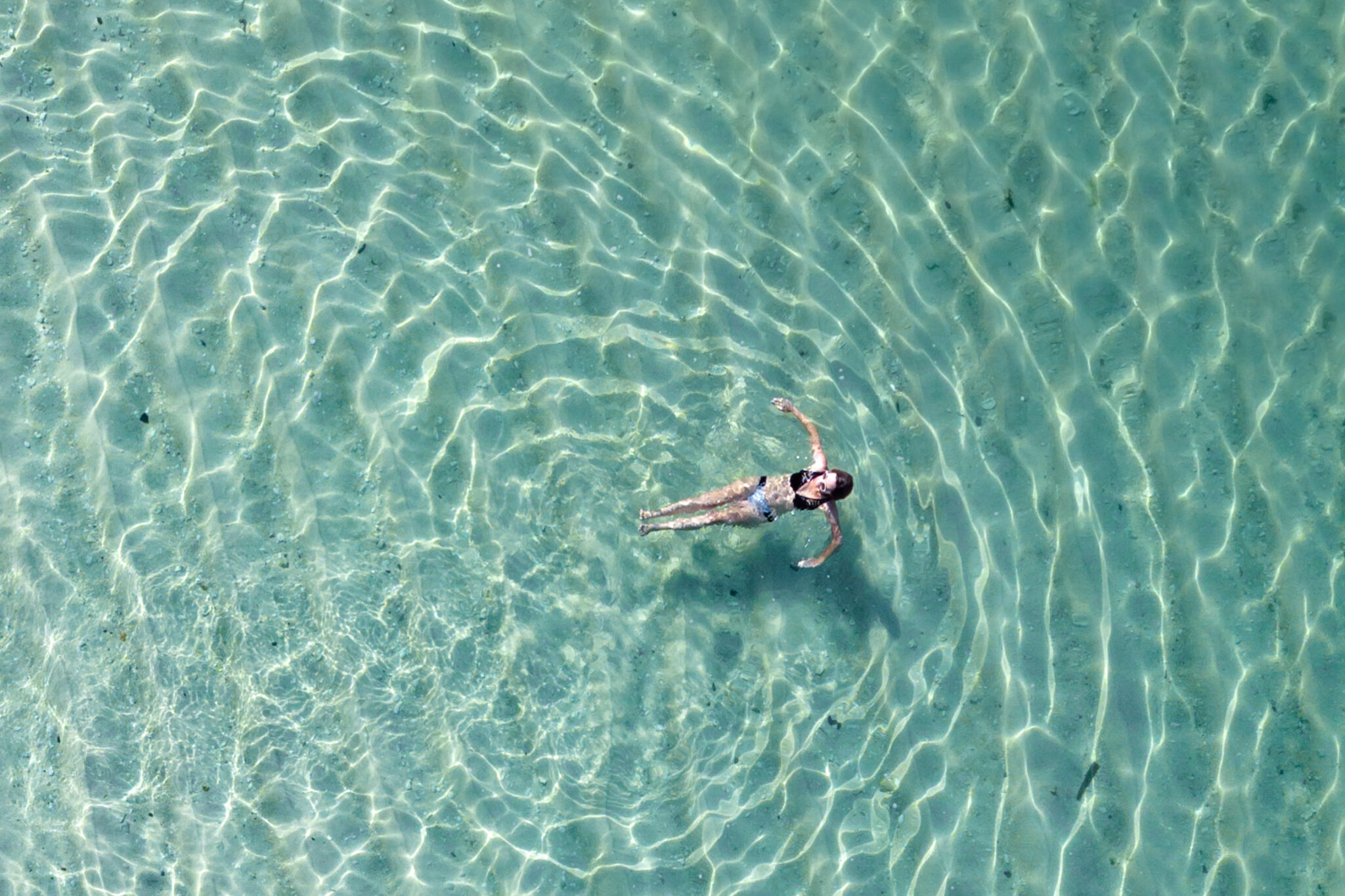 27 Best Beaches For Swimming, Bali: Safe Waters & Nice Scenery