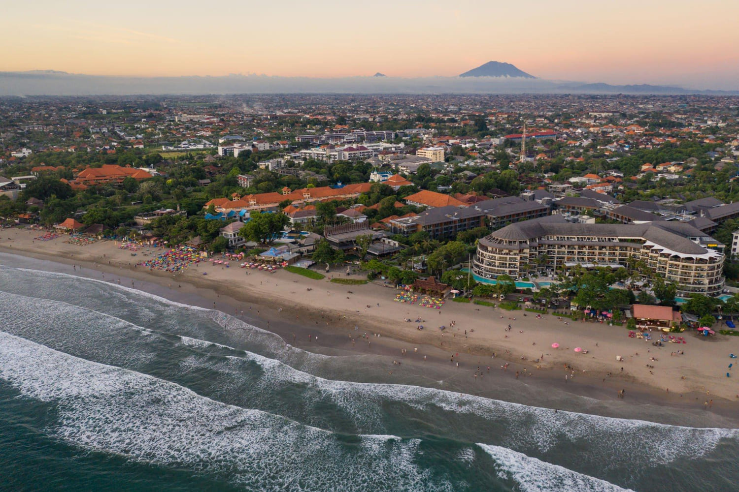 Kuta Or Seminyak? Which Bali Beach Town Is Right For You?
