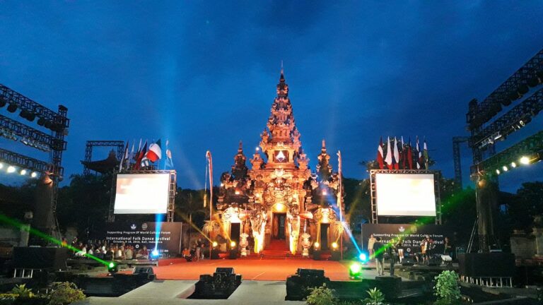 Denpasar Travel Guide: Get To Know Denpasar City Like A Local