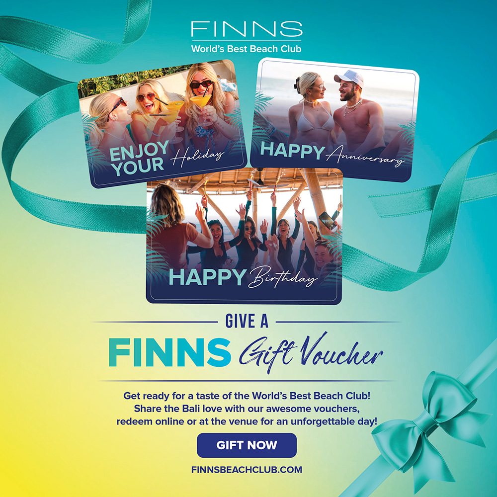 FBC In Venue Menu - FINNS Beach Club