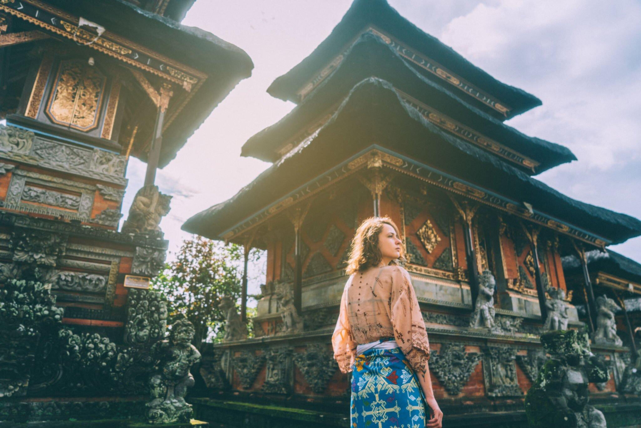 61 Fun Facts About Bali: Surprising Bali Facts That You May Never Have ...