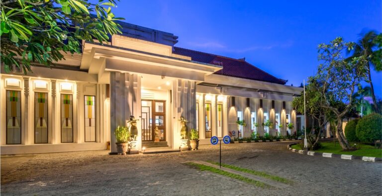 Denpasar Travel Guide: Get To Know Denpasar City Like A Local