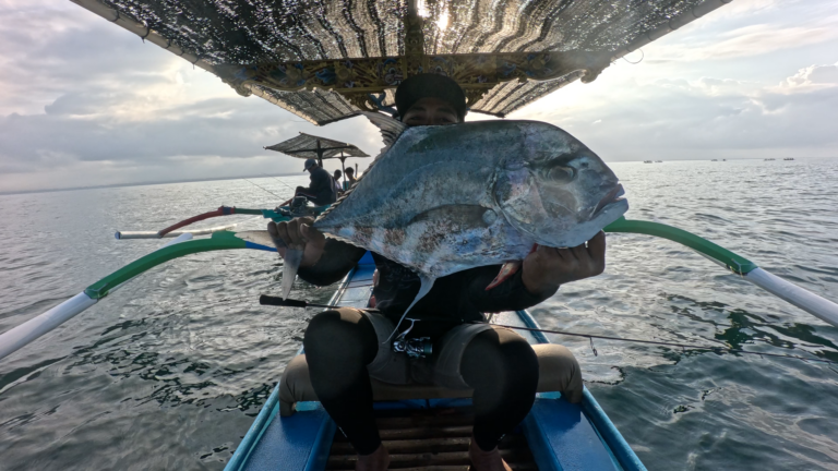 Fishing In Bali: The Ultimate Guide To Indonesia's Best Fishing