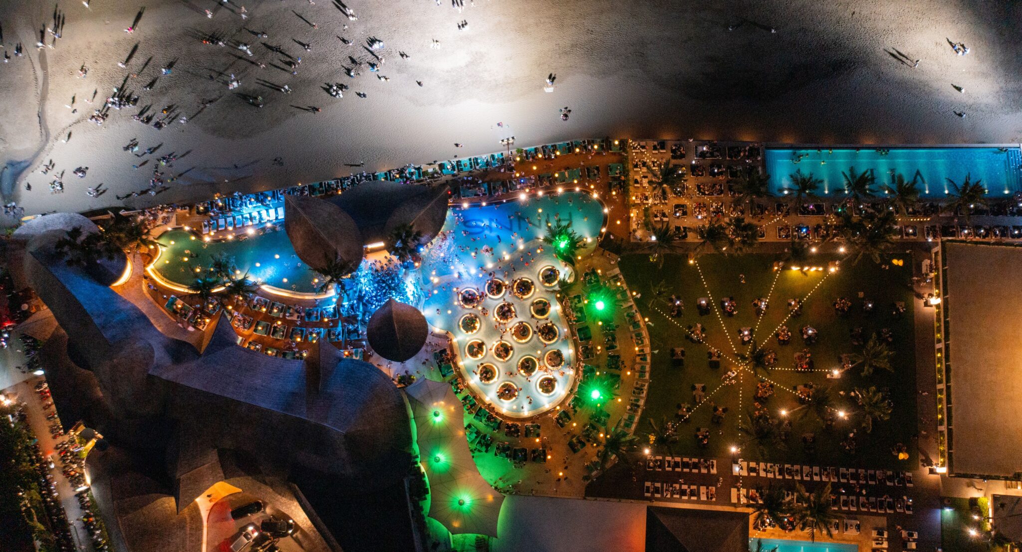 Why Is FINNS Beach Club The Best Beach Club In Bali?