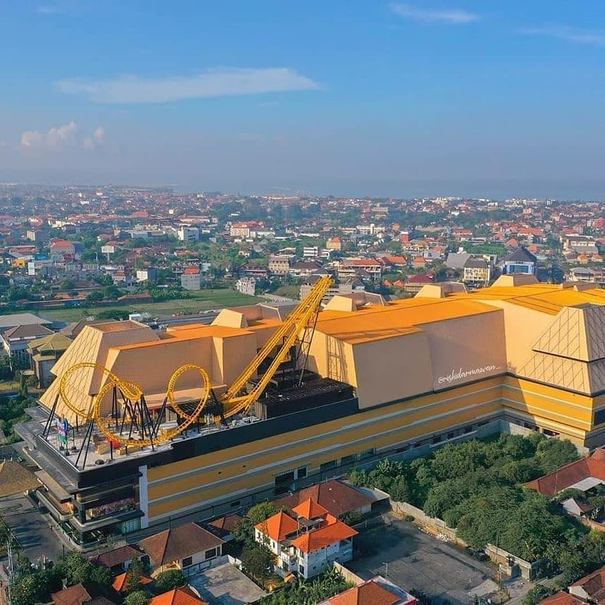 The 15 Best Shopping Malls In Bali For 2026: Shop Until You Drop!