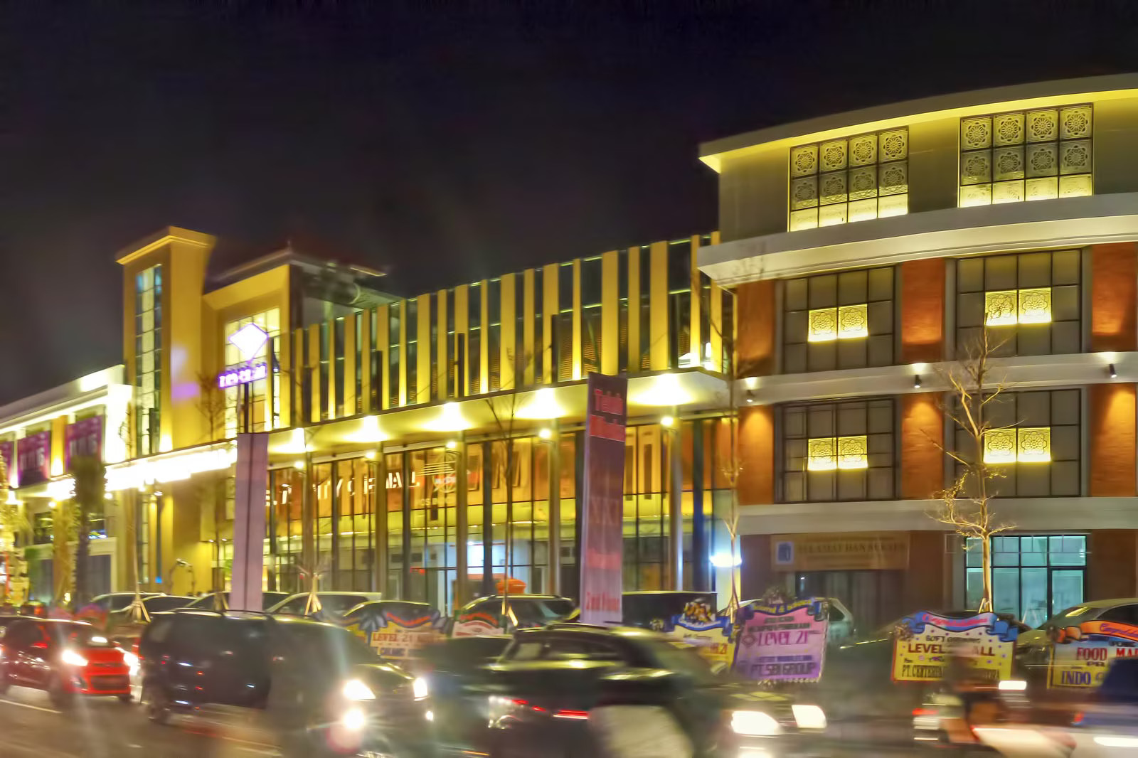 The Best Cinemas In Bali: 12 Great Places To Catch A Movie