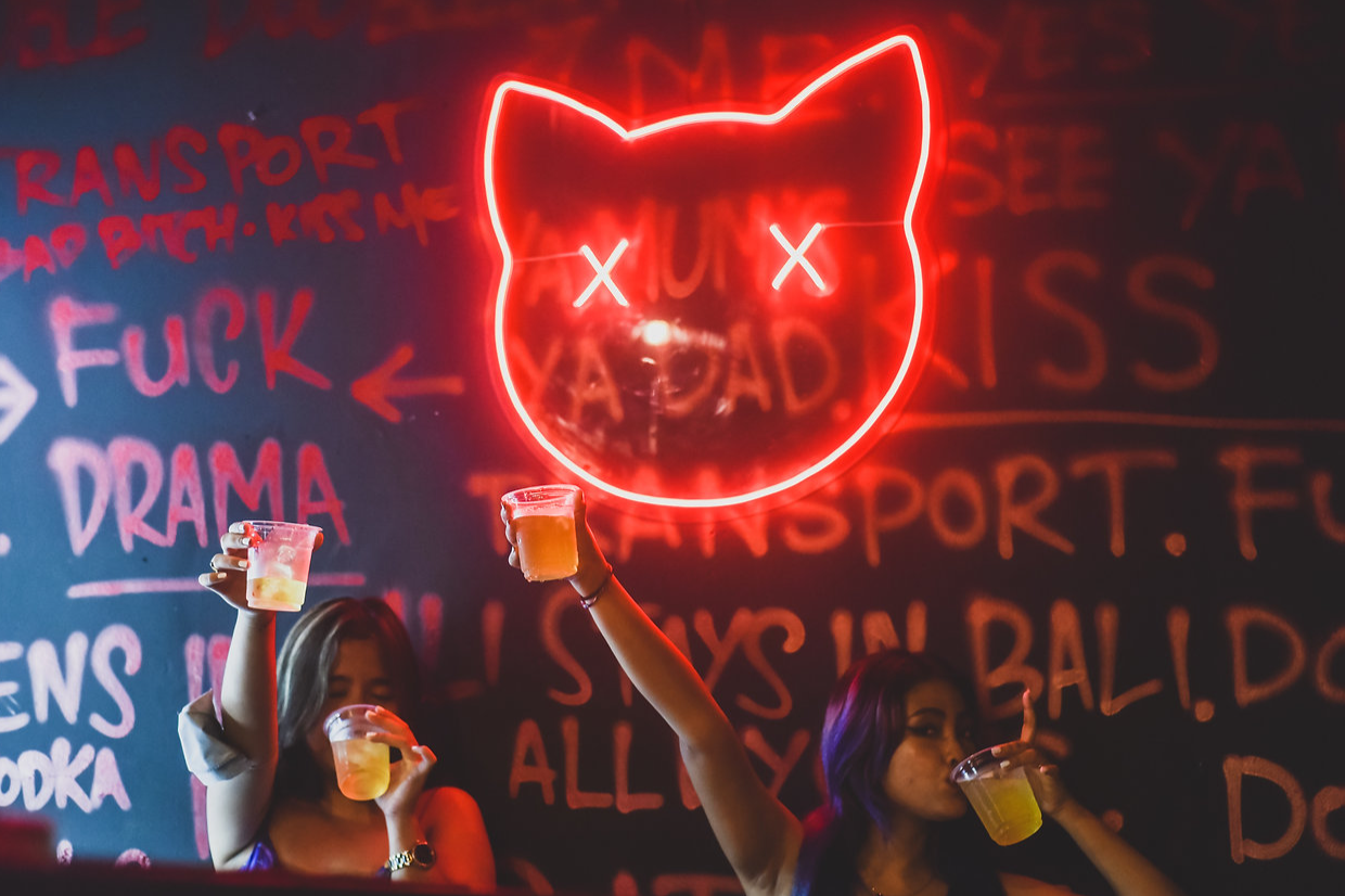 Kuta Or Seminyak? Which Bali Beach Town Is Right For You?