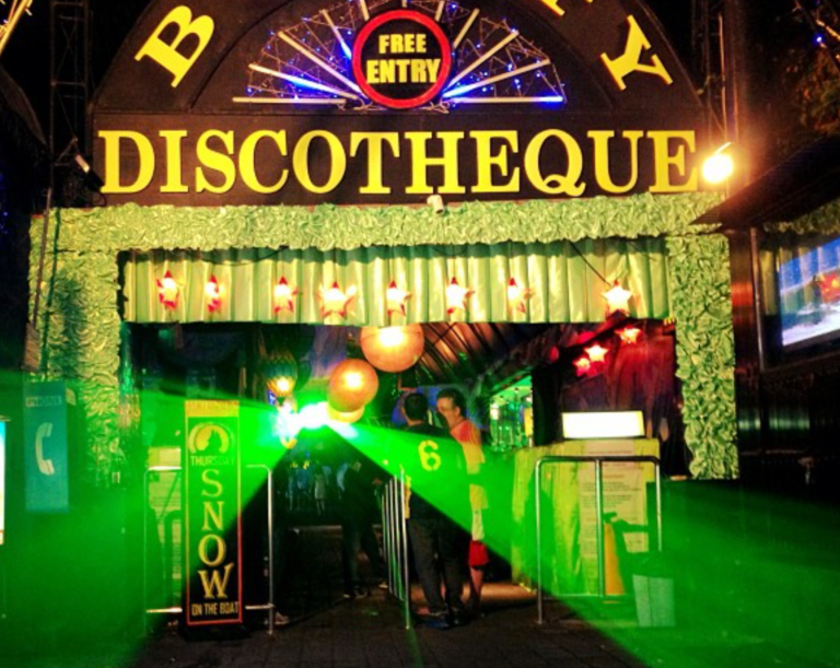 Nightlife In Kuta: The Ultimate Guide