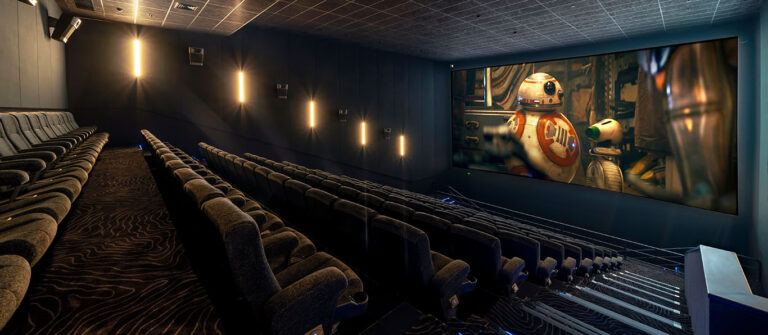 The Best Cinemas In Bali: 12 Great Places To Catch A Movie