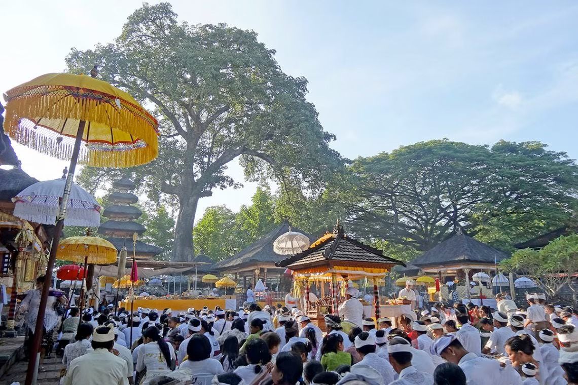Denpasar Travel Guide: Get To Know Denpasar City Like A Local