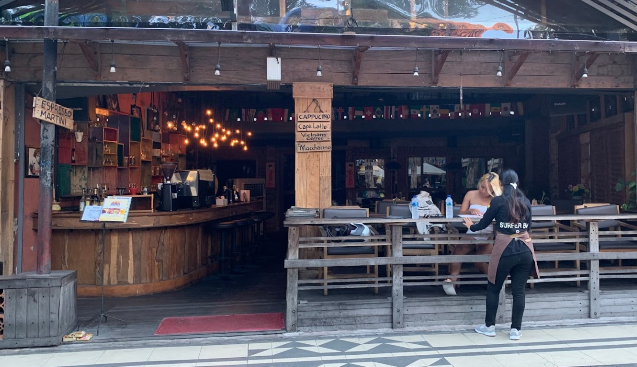 Nightlife In Kuta: The Ultimate Guide