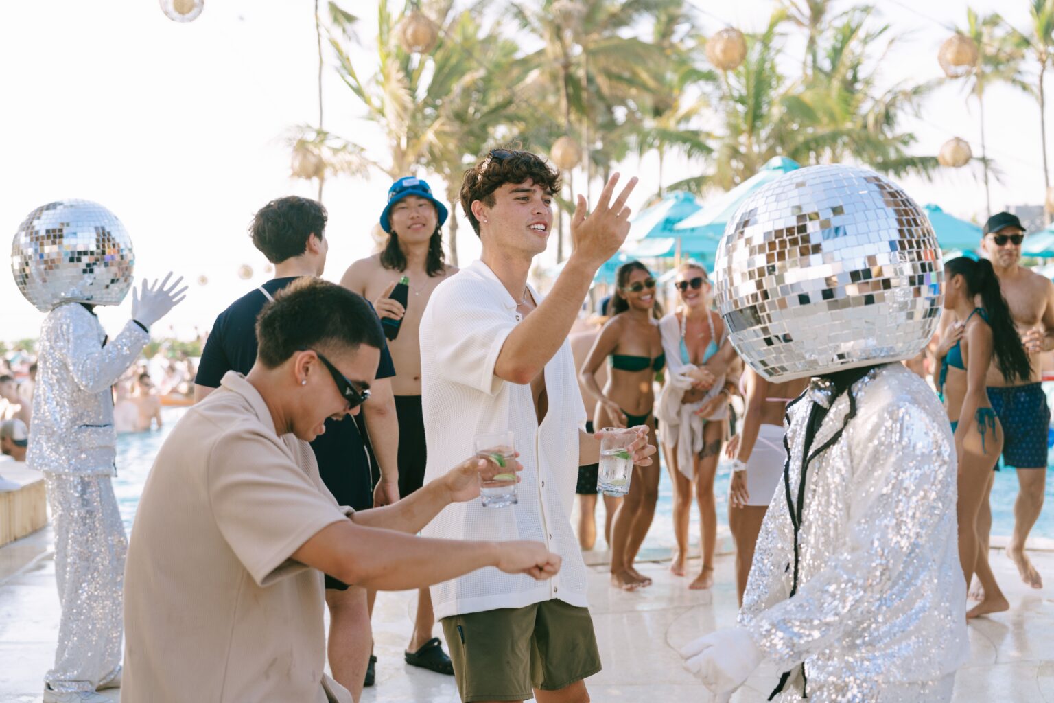 Why Is FINNS Beach Club The Best Beach Club In Bali?