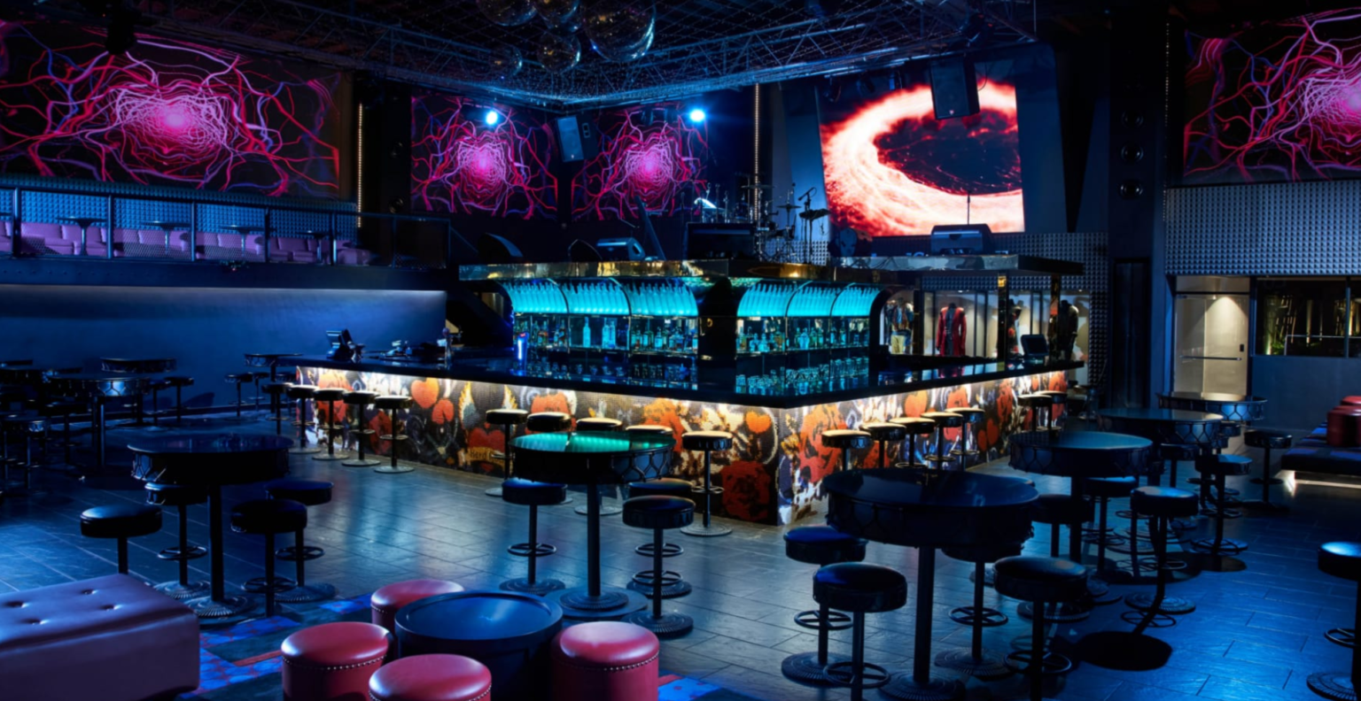 Nightlife In Kuta: The Ultimate Guide
