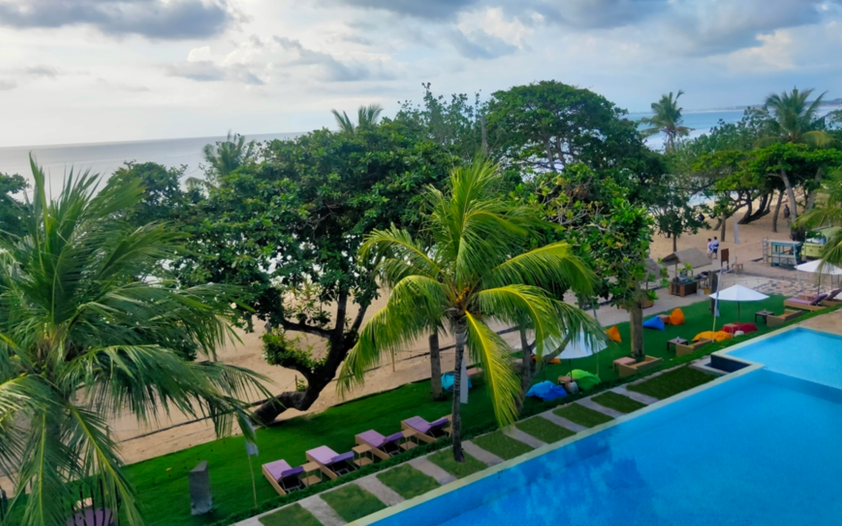 Nightlife In Kuta: The Ultimate Guide