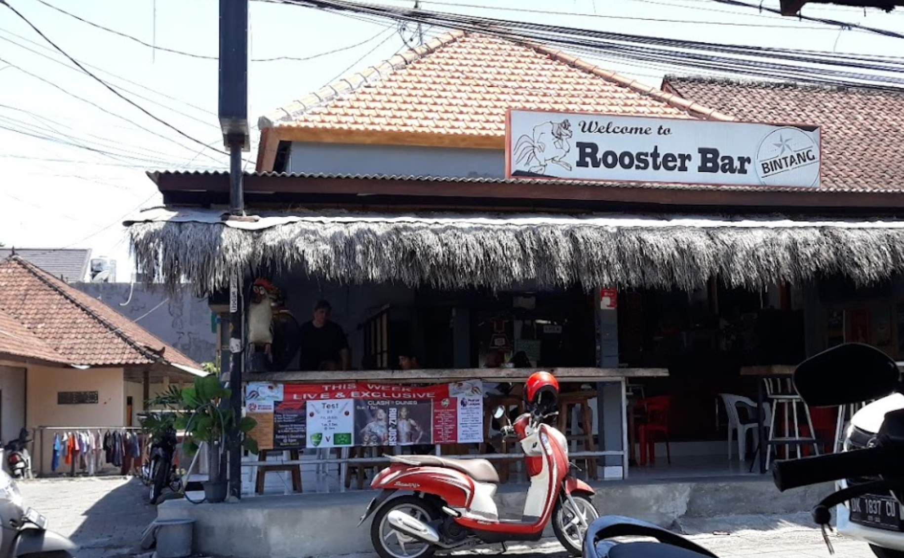 Nightlife In Kuta: The Ultimate Guide