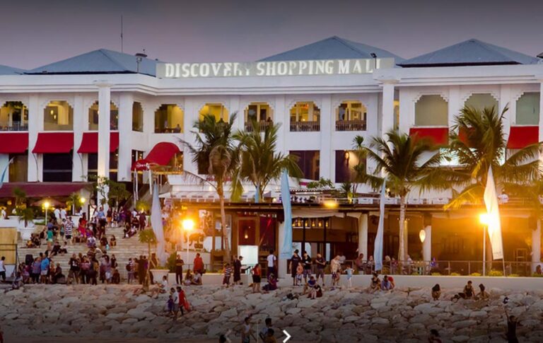 Best Shopping Kuta: 30 Amazing Places For Your Shopping Spree
