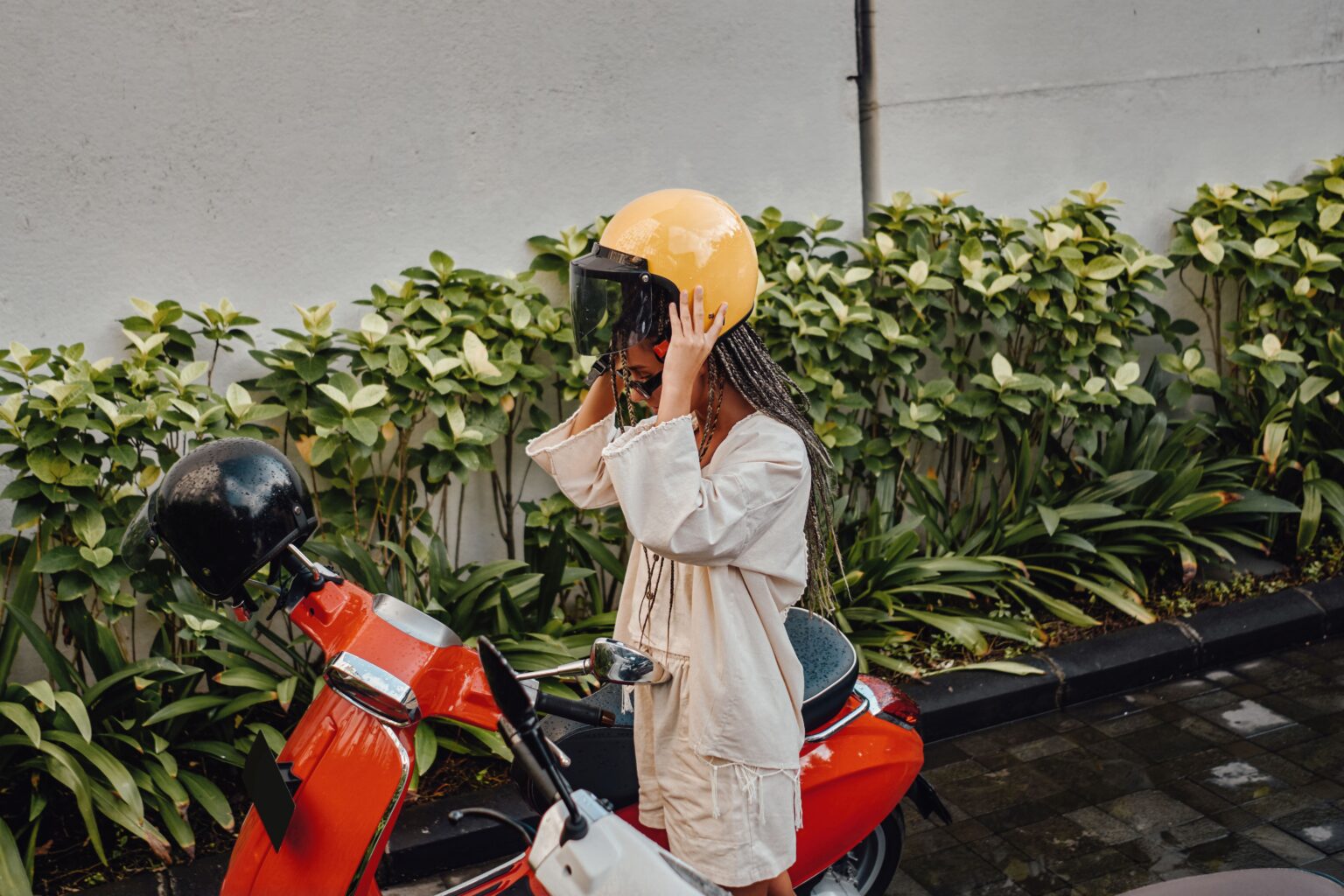 How To Get A Bali Driving License? We got the answers!