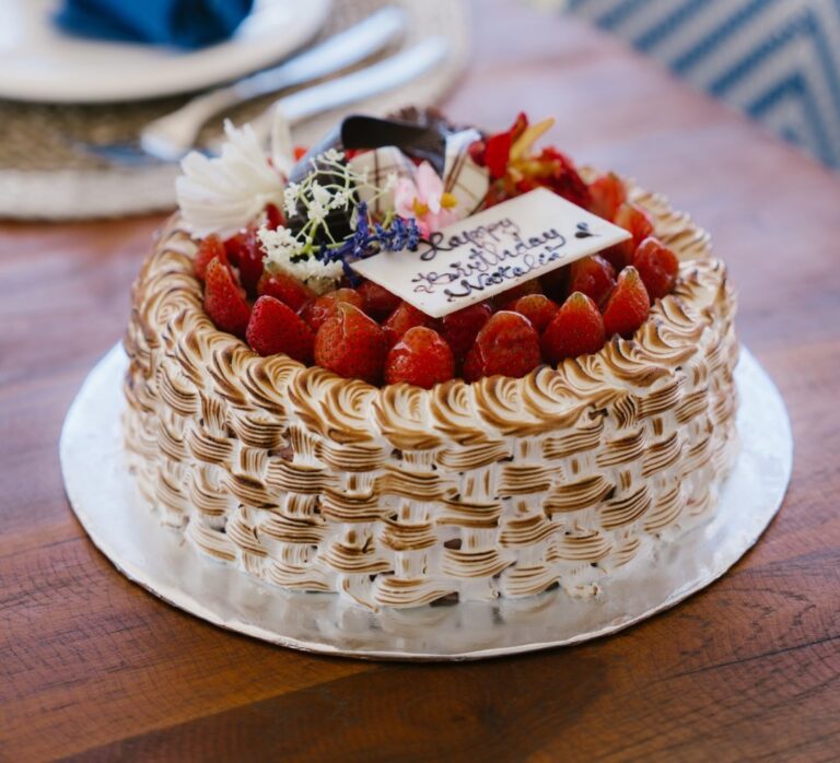 39 Best Bakeries In Bali To Get Cakes, Bread & Pastries