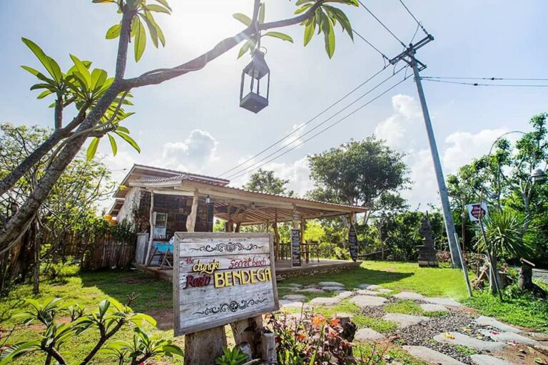 Your Complete Guide To Nusa Ceningan Island: One Of Bali's Best-Kept ...