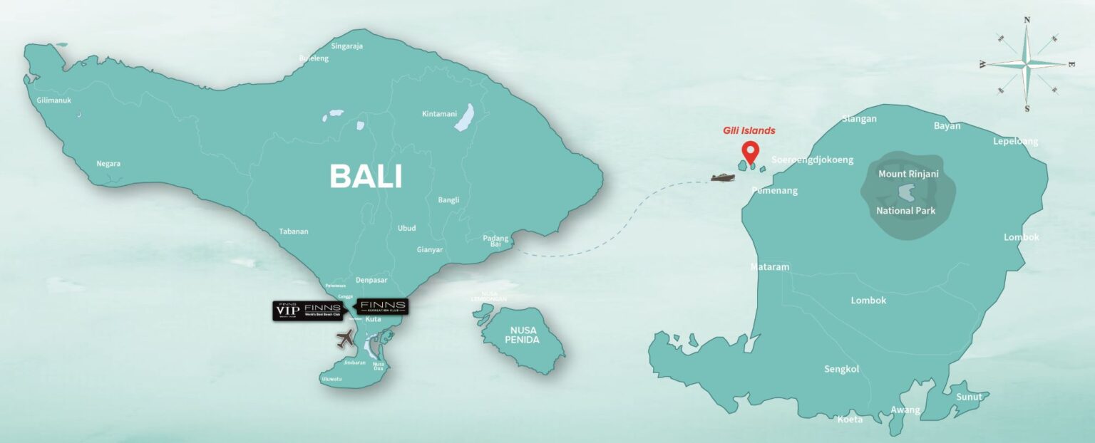 The Only Guide To The Gili Islands You Need To Read