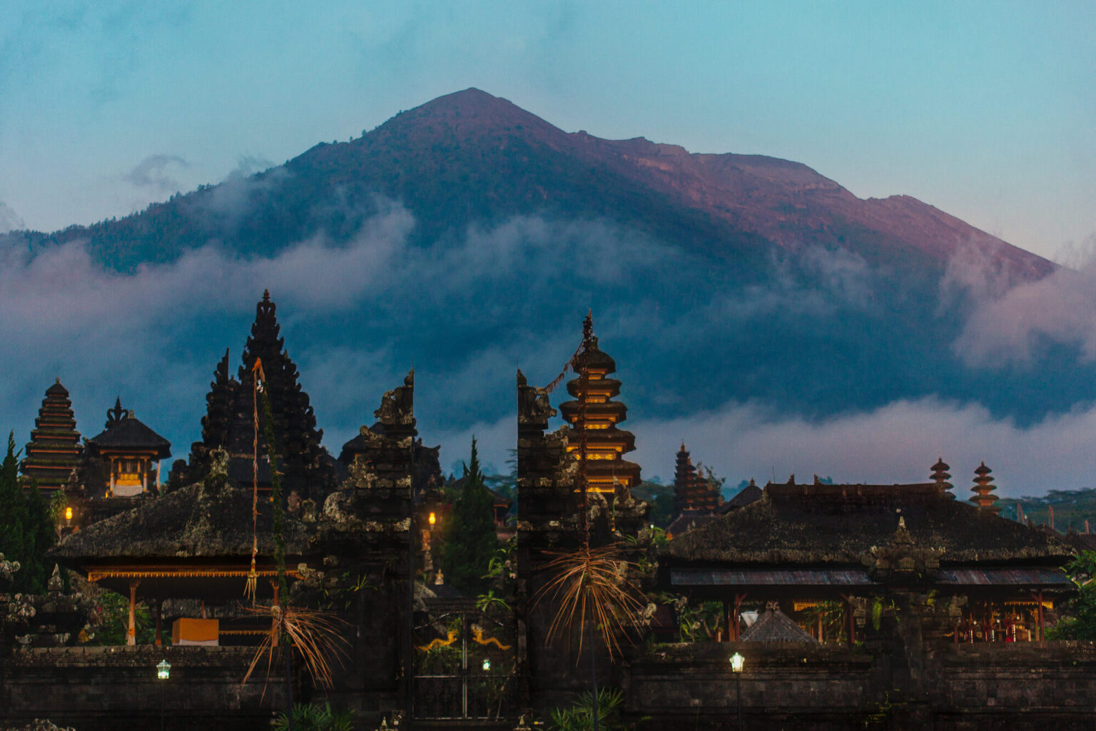 The 10 Best Sunset Spots In Bali: Where To Find The Most Stunning Bali ...