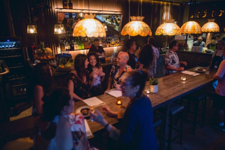 18 Best Bars In Ubud 2026: Nightlife In The Heart Of The Island