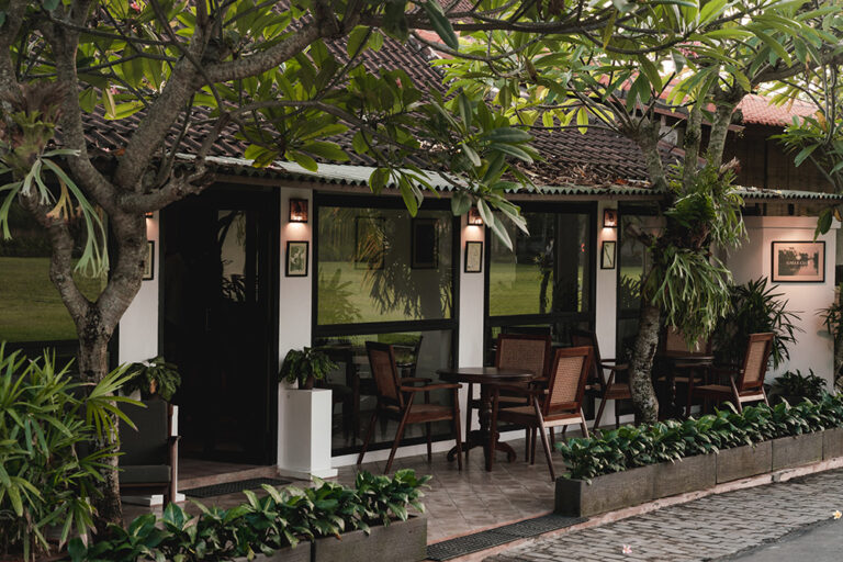 The 10 Best Ubud Restaurants 2025: The Only Guide You Need