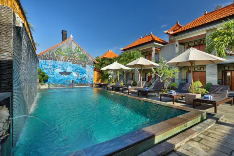 Diamond Beach Bali: The Most Incredible Beach On Penida Island
