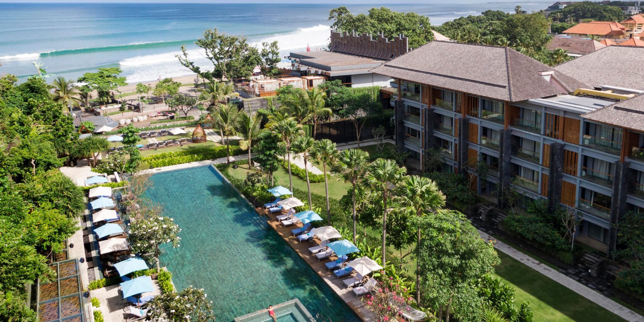 Kuta Or Seminyak? Which Bali Beach Town Is Right For You?