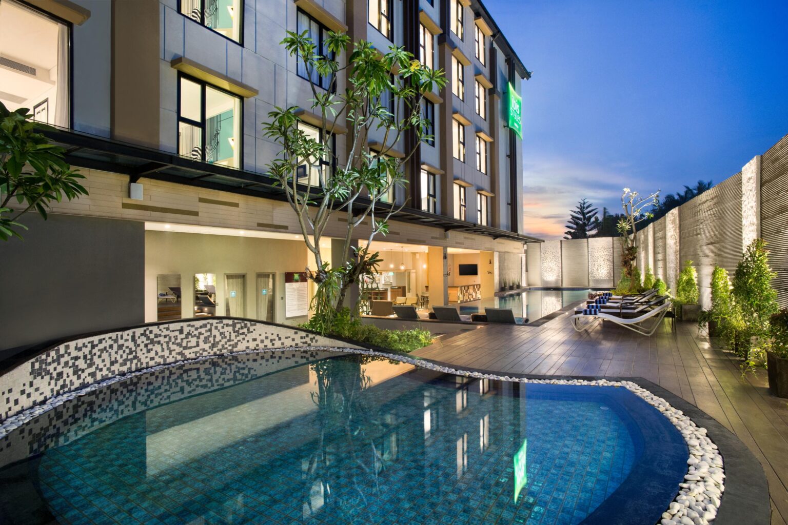 Kerobokan: Your Guide To Bali's Most Infamous District