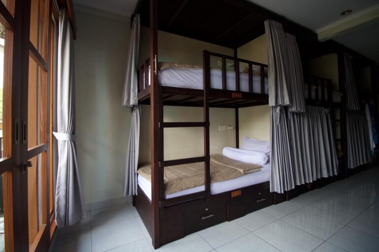 The Ultimate Guide To The 32 Best Hostels In Canggu