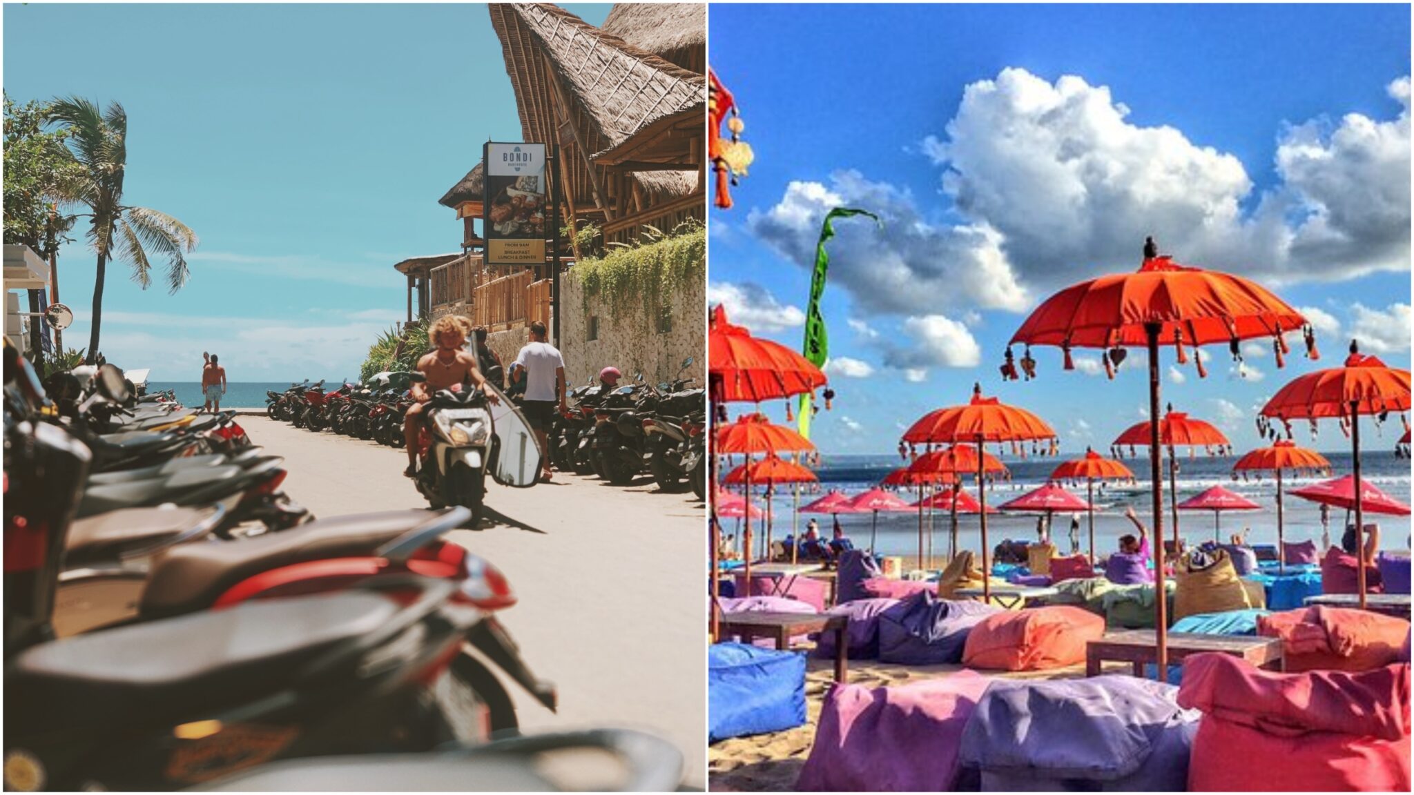 Canggu Or Seminyak: A Head-To-Head Analysis