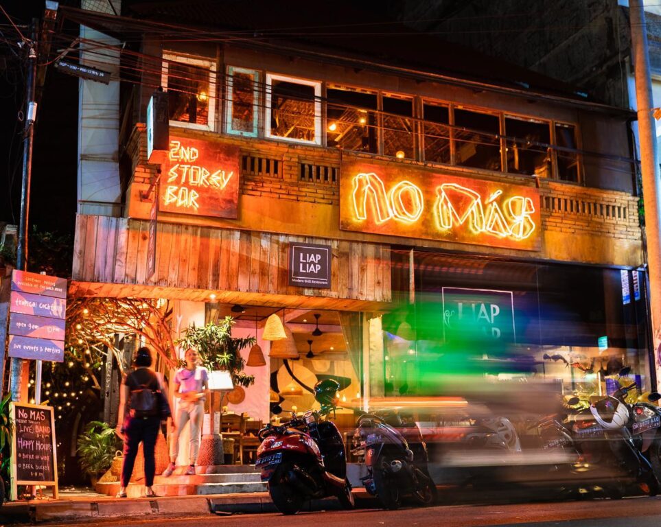 30 Best Bars In Ubud 2024: Nightlife In The Heart Of The Island