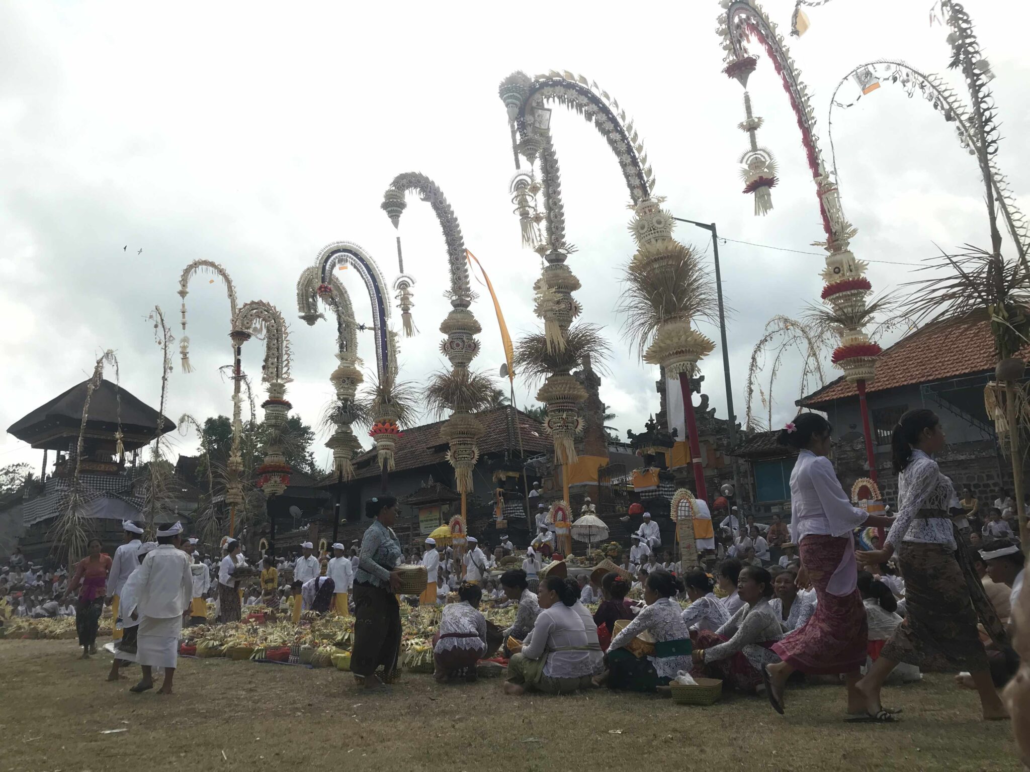 Things To Know Before Visiting Bali: Culture, Customs And Travel Tips ...