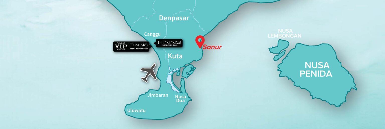 The Complete Guide To Sanur: Everything You Need To Know