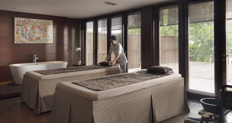 The Best Spas Kuta & The Best Spas Legian: Escape The Crowds