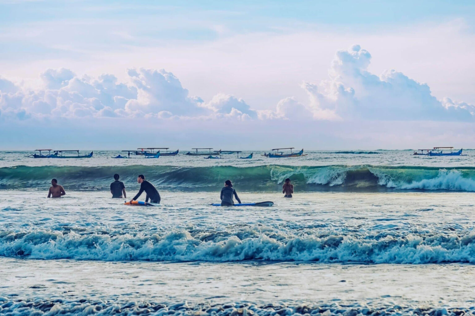 The Ultimate Sanur Beach Guide