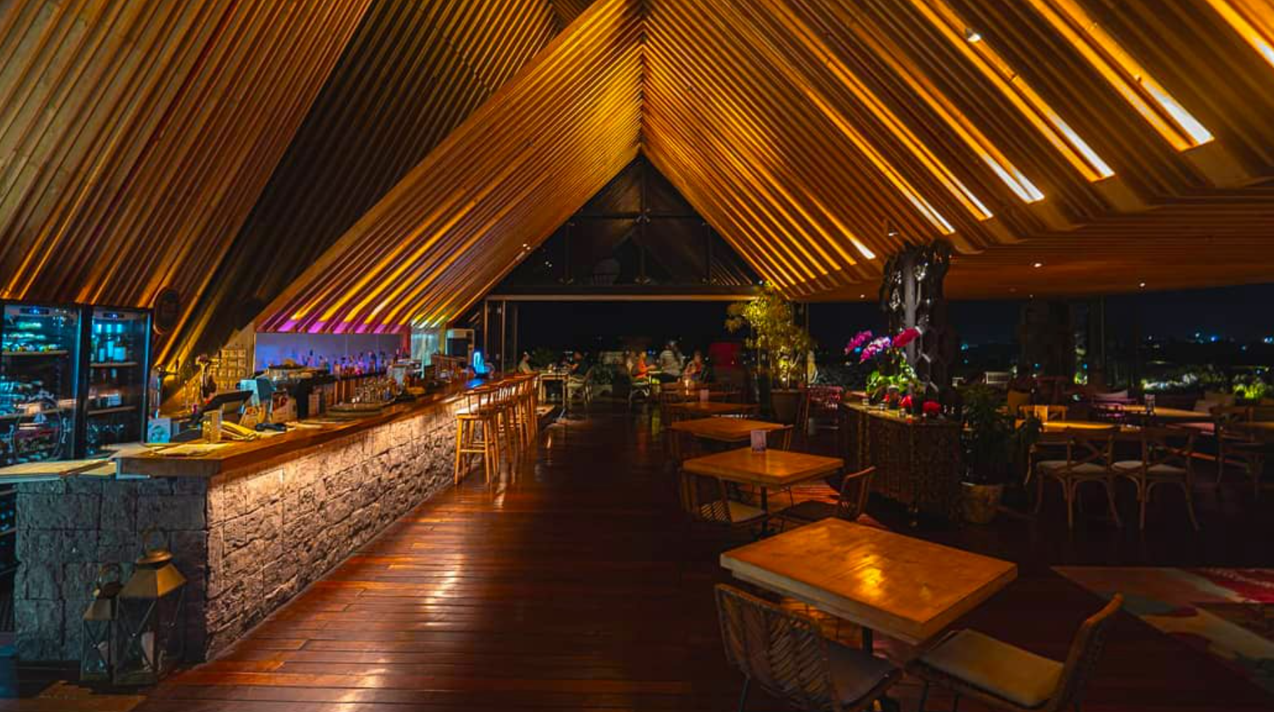 Seminyak Nightlife: The Complete Guide To This Party Spot