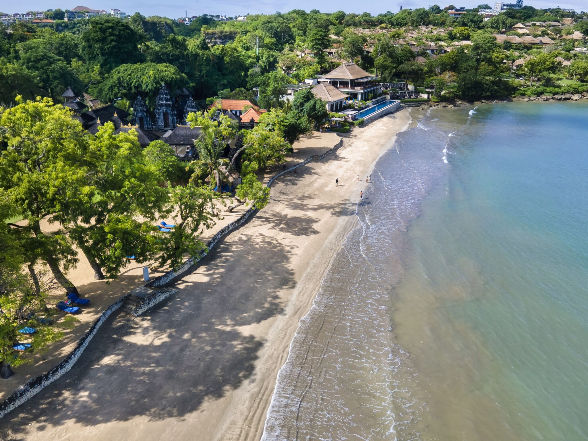 Dreamland Beach Bali: The Fantasy Place On The Indian Ocean