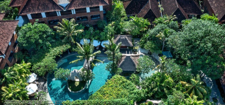 The Ultimate Guide To The Best Sanur Hotels