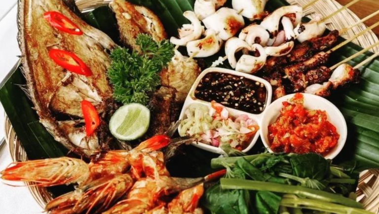 The 57 Best Nusa Penida Restaurants 2025: Tasty Island Treats