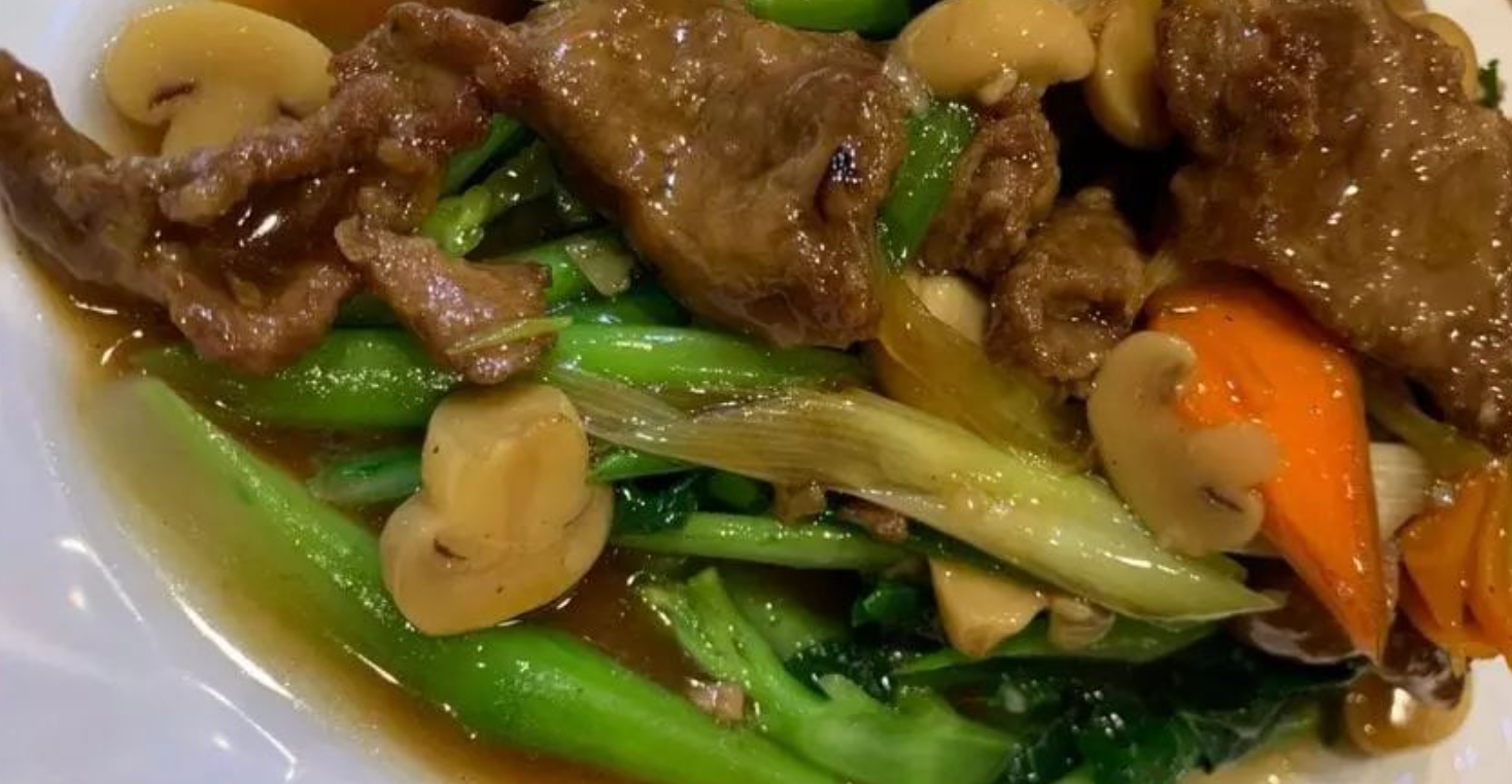 The 12 Best Chinese Restaurants In Bali: Authentic Chinese Food